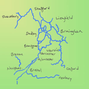 BSS Boat Safety Examiner - Brecknock Boat Services